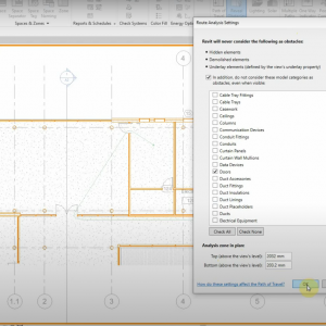 Section Extents & Symbolic Lines in Revit – DDSCAD | Digital Drafting Systems