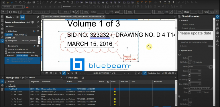 Creating Dynamic Stamps in Bluebeam Revu – DDSCAD | Digital Drafting ...