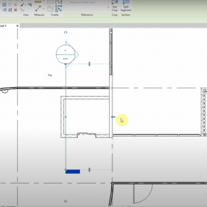 Select Previous & Drag Copy in Revit – DDSCAD | Digital Drafting Systems