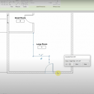 Select Previous & Drag Copy in Revit – DDSCAD | Digital Drafting Systems