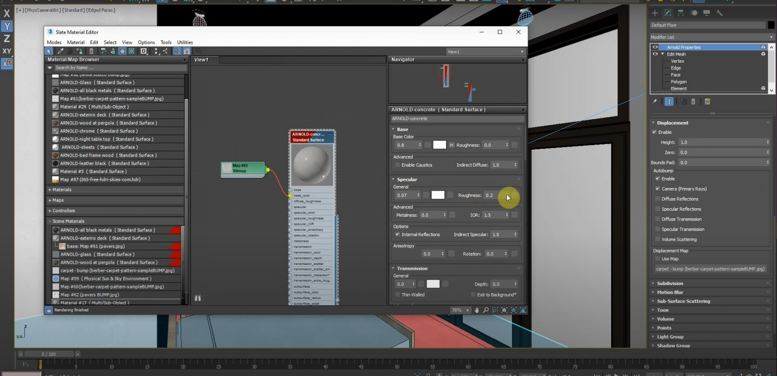3ds Max Archives - DDSCAD