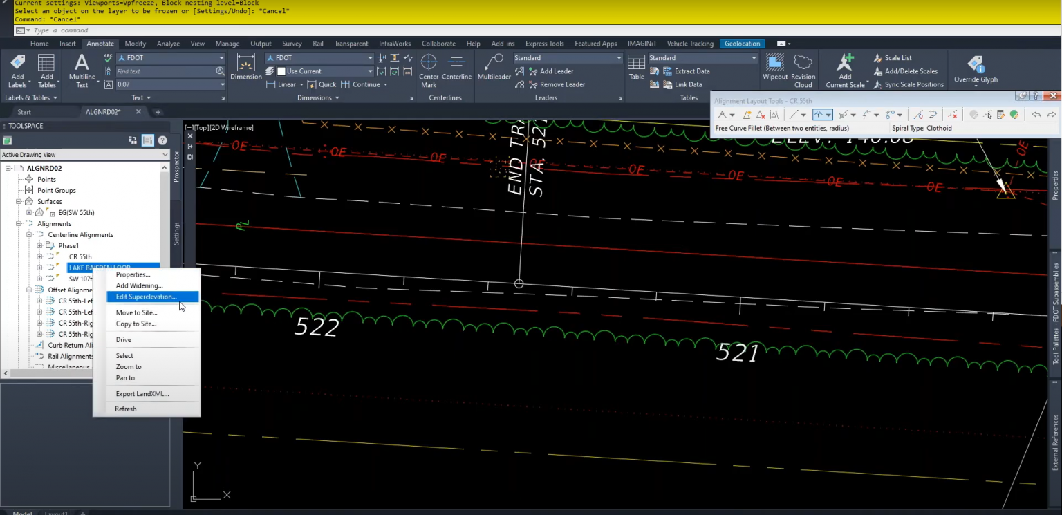 Creating Legends in Bluebeam Revu – DDSCAD | Digital Drafting Systems