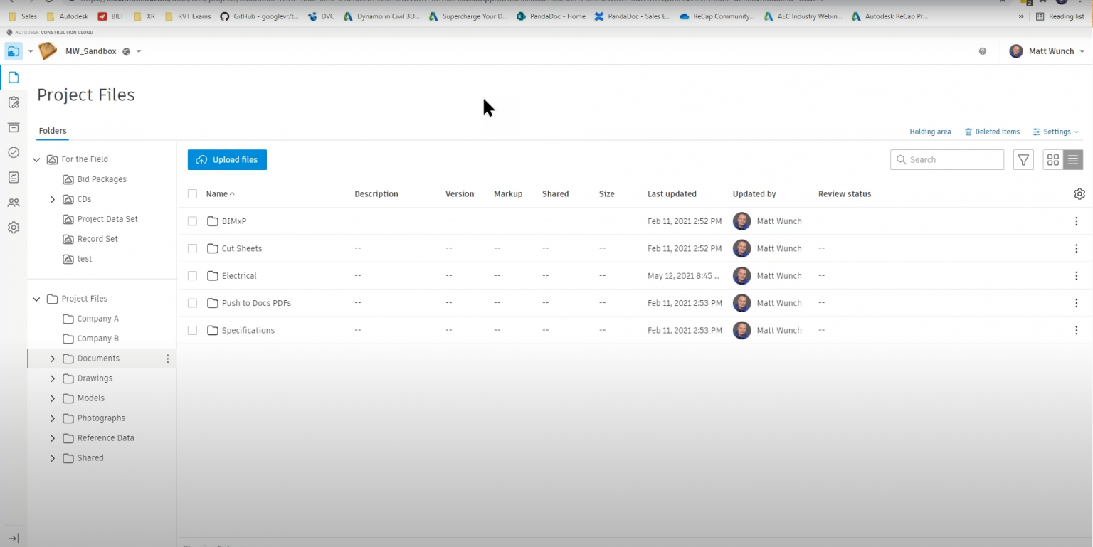 Customizing our Interface & Toolbars in Bluebeam Revu – DDSCAD ...