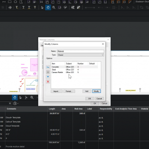 Sketch to Scale Tools in Bluebeam Revu – DDSCAD | Digital Drafting Systems