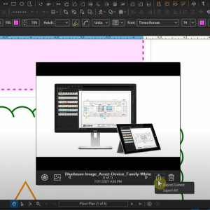 Rotate Viewports with MVSETUP in AutoCAD – DDSCAD | Digital Drafting ...