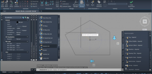 Dynamic Blocks with Visibility, Linear, & Lookup Parameters in AutoCAD – Part 4 – DDSCAD ...