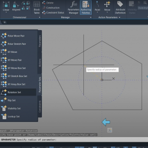 Dynamic Blocks with Multiple Insertion Points & Alignments in AutoCAD – Part 2 – DDSCAD ...