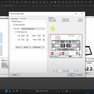 Redactions with Bluebeam Revu – DDSCAD | Digital Drafting Systems