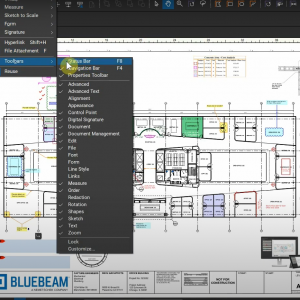 Preferences in Bluebeam Revu 20 – DDSCAD | Digital Drafting Systems