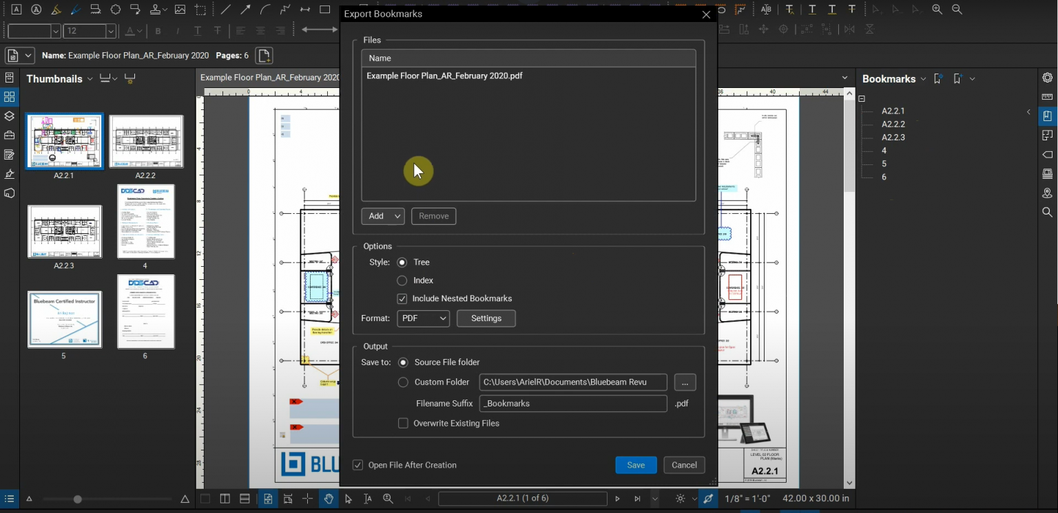 Intro to Rendering in Revit Using Enscape – DDSCAD | Digital Drafting Systems