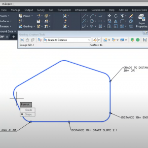 Civil 3D Surface Breaklines & Improvements in Accuracy – DDSCAD ...