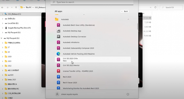 Spanish Archives - DDSCAD