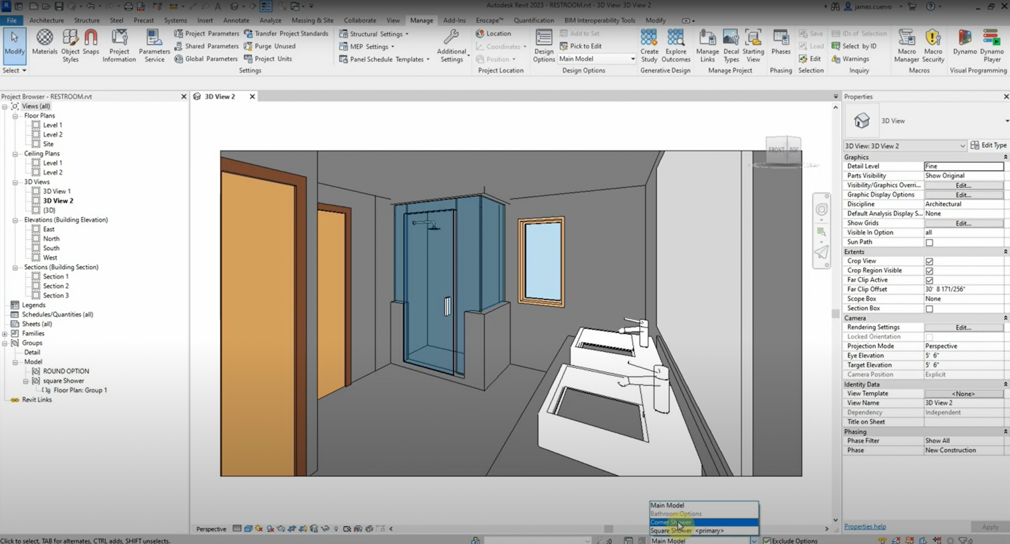 Measurements with Bluebeam Revu 20 – DDSCAD | Digital Drafting Systems