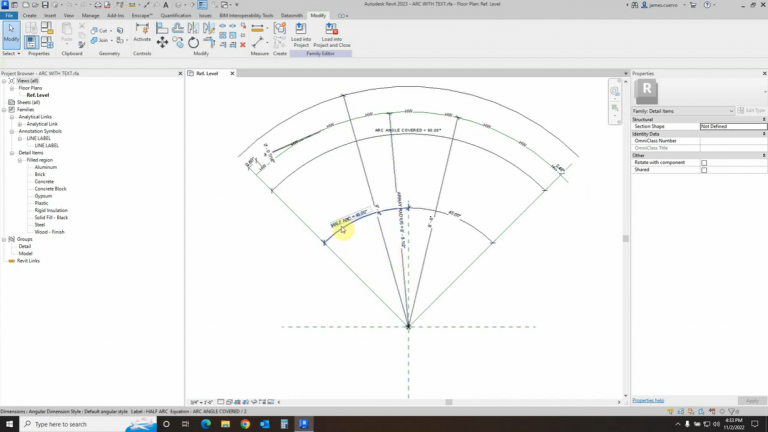 Mid Between Two Points with AutoCAD – DDSCAD | Digital Drafting Systems
