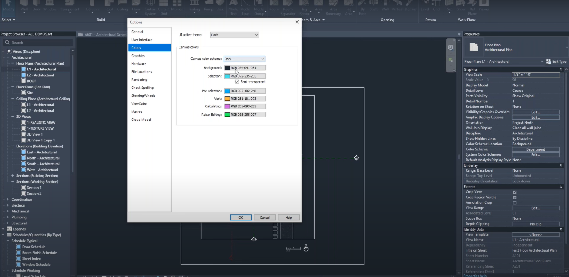 Revit User Interface What s New In Revit Architecture 2011 User Revit User Interface What s New In Revit Architecture 2011 User