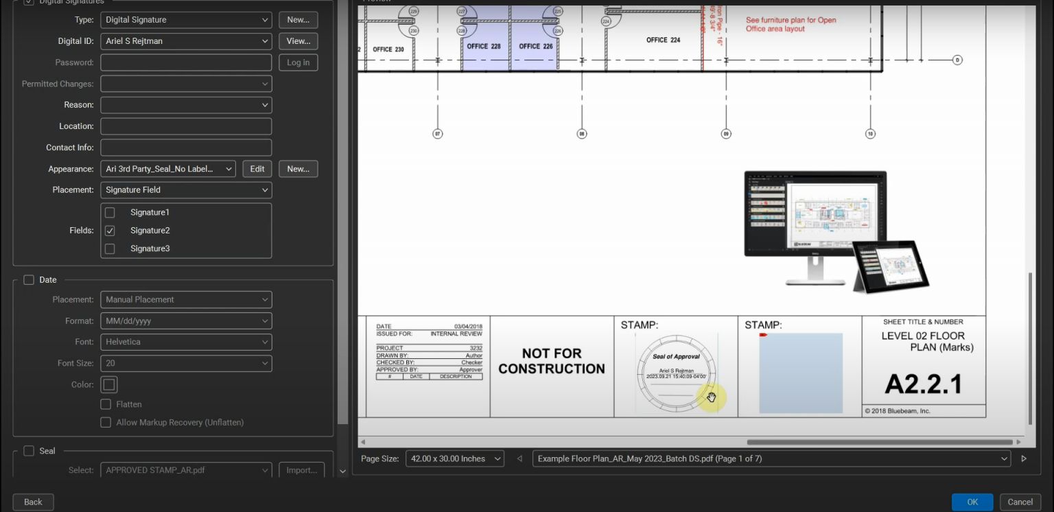 Bluebeam Blog Archives - DDSCAD