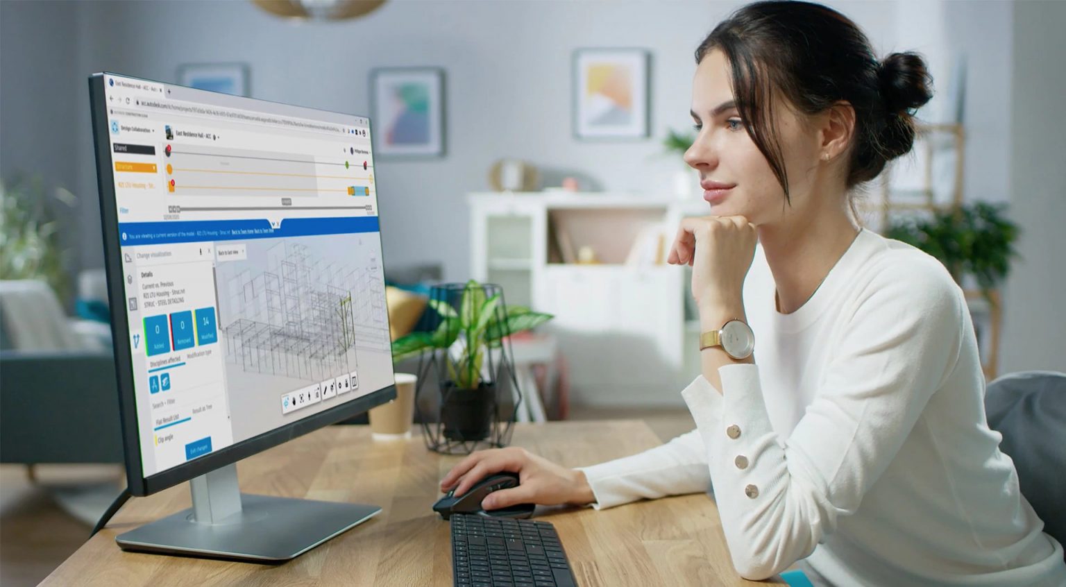 BIM Collaborate - DDSCAD