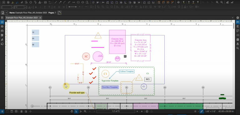 Bluebeam Blog Archives - DDSCAD