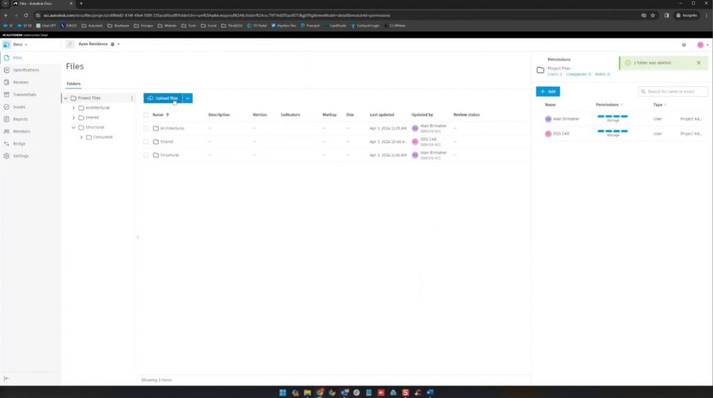 Construction Cloud Archives - DDSCAD
