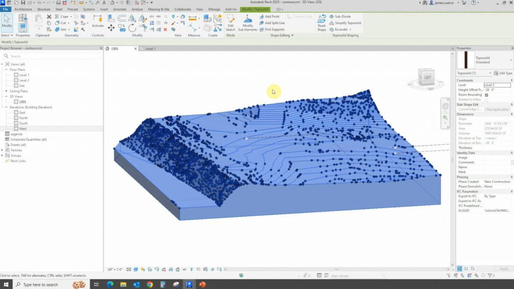 Revit Archives - DDSCAD