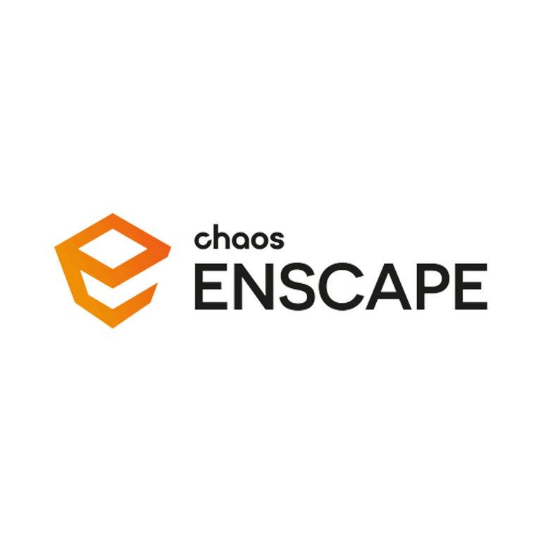 Chaos Enscape - DDSCAD